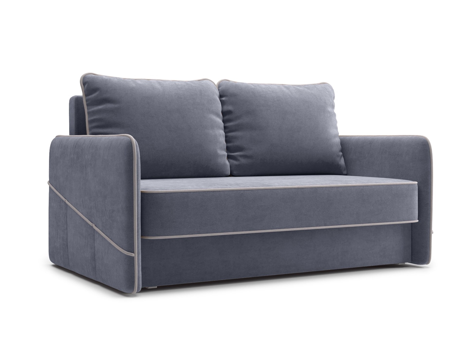 Кресло и диван Слим (Velutto-32) в Астане купить с доставкой - низкая цена 478987