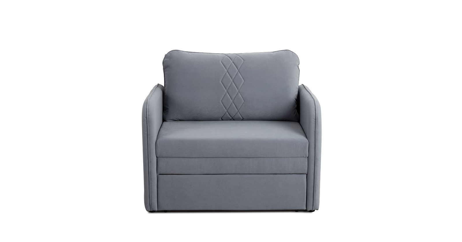 Кресло-кровать Юта (85) арт. ТК 520 в Астане купить с доставкой - низкая цена 226905