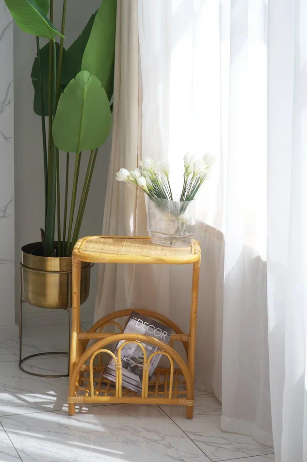 Стол газетный 13/14 (мед) в Астане купить с доставкой - низкая цена 68912